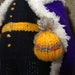 PDF Knitting Pattern King Charles III With Orb & Sceptre - Etsy UK