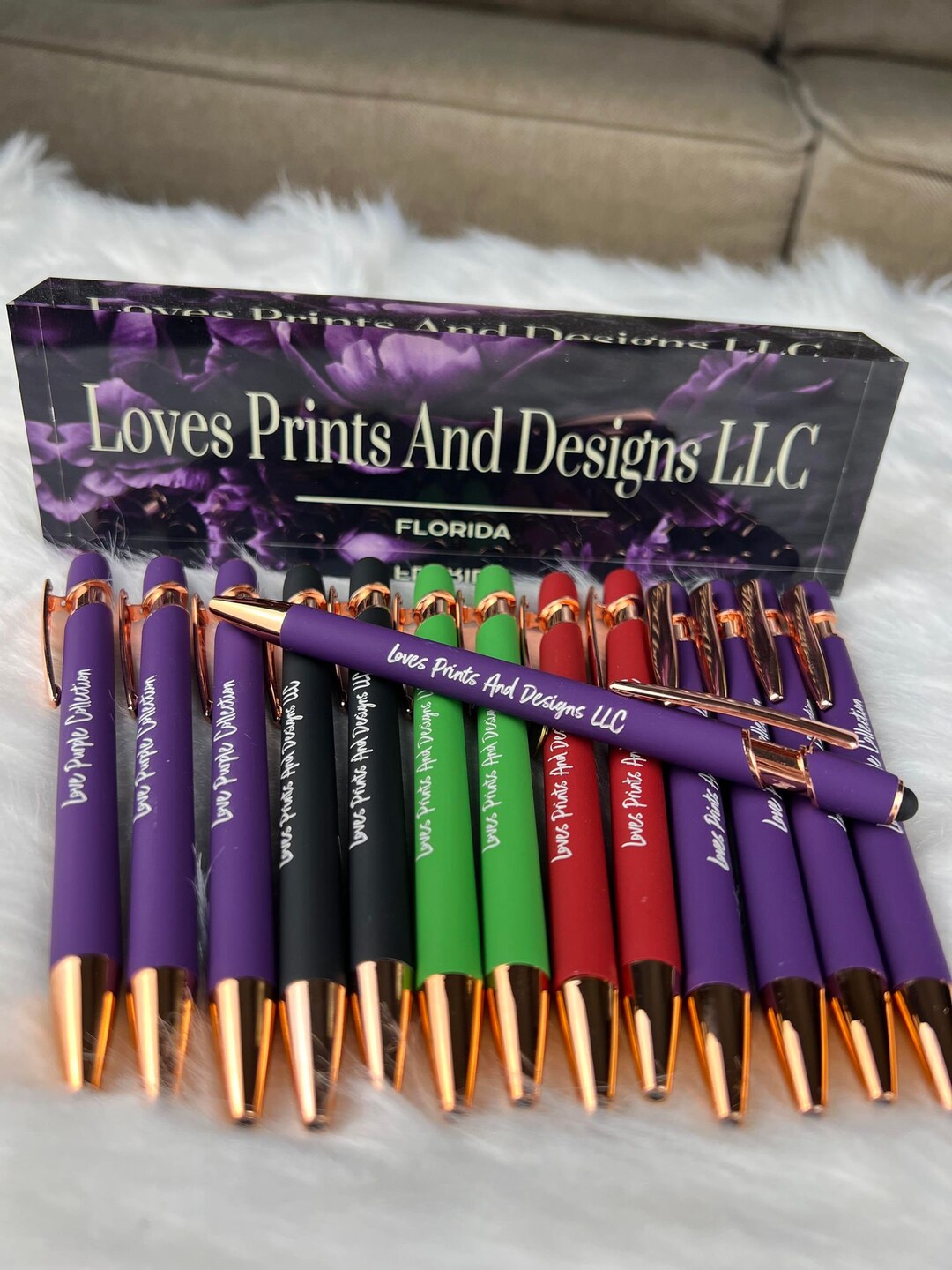 Custom Pen, Engraved Pens, Personalized Business Pens, Bulk Custom Pens ...