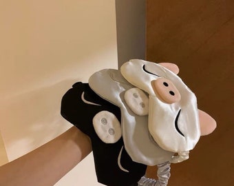 Pig Eye Mask - Etsy
