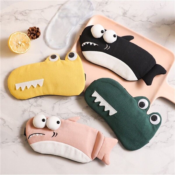Cute Sleep Mask - Etsy