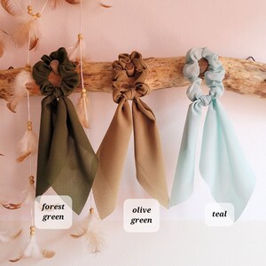 Formula One Scrunchie, Scarf Scrunchie, Gifts for Her, Driver Scrunchie ...