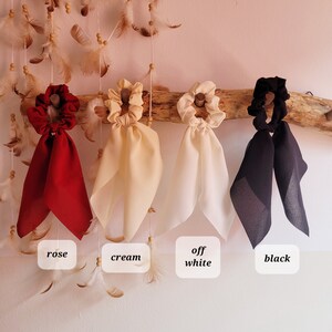 Formula One Scrunchie, Scarf Scrunchie, Gifts for Her, Driver Scrunchie ...