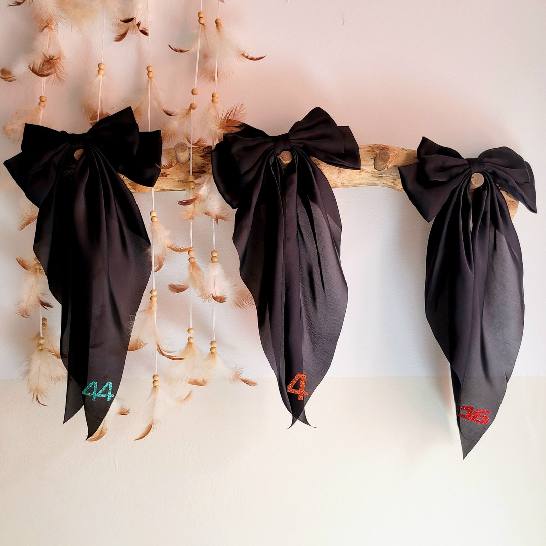 Formula One Hair Bow, F1 Accessories, F1 Gifts for Her, Customizable F1 ...