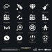 33x Twitch Reward Icon | Set of 33 Icons | Channel Points | White Color ...