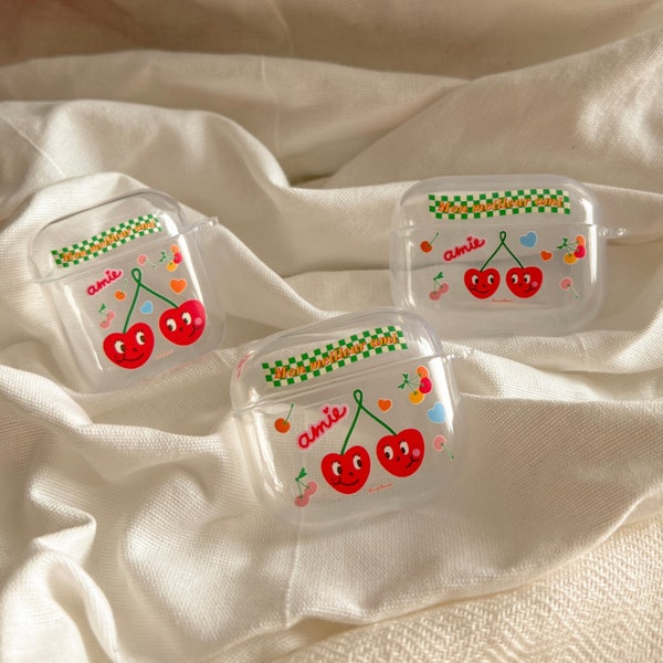 Decoden AirPod Case - Etsy