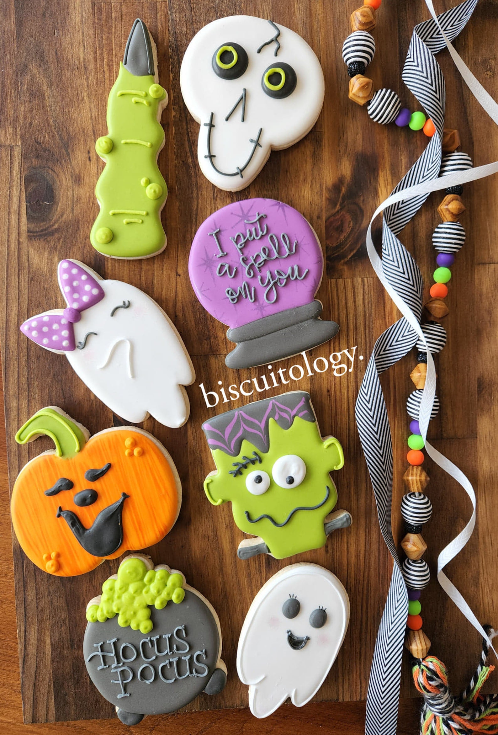 Frankenstein Cookie Cutter Halloween - Etsy