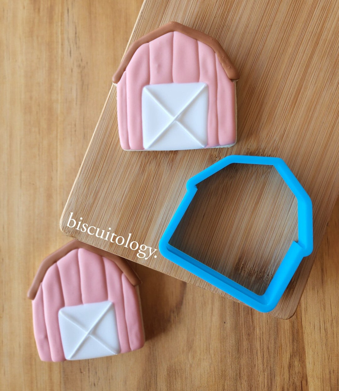 Barn Cookie Cutter - Etsy