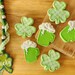 Green Beer Cookie Cutter Fondant Cutter Clay Cutter - Etsy