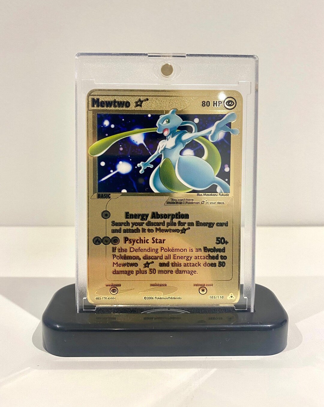 Mewtwo GX Card to Offer Several Models Available Charizard Charizard ...