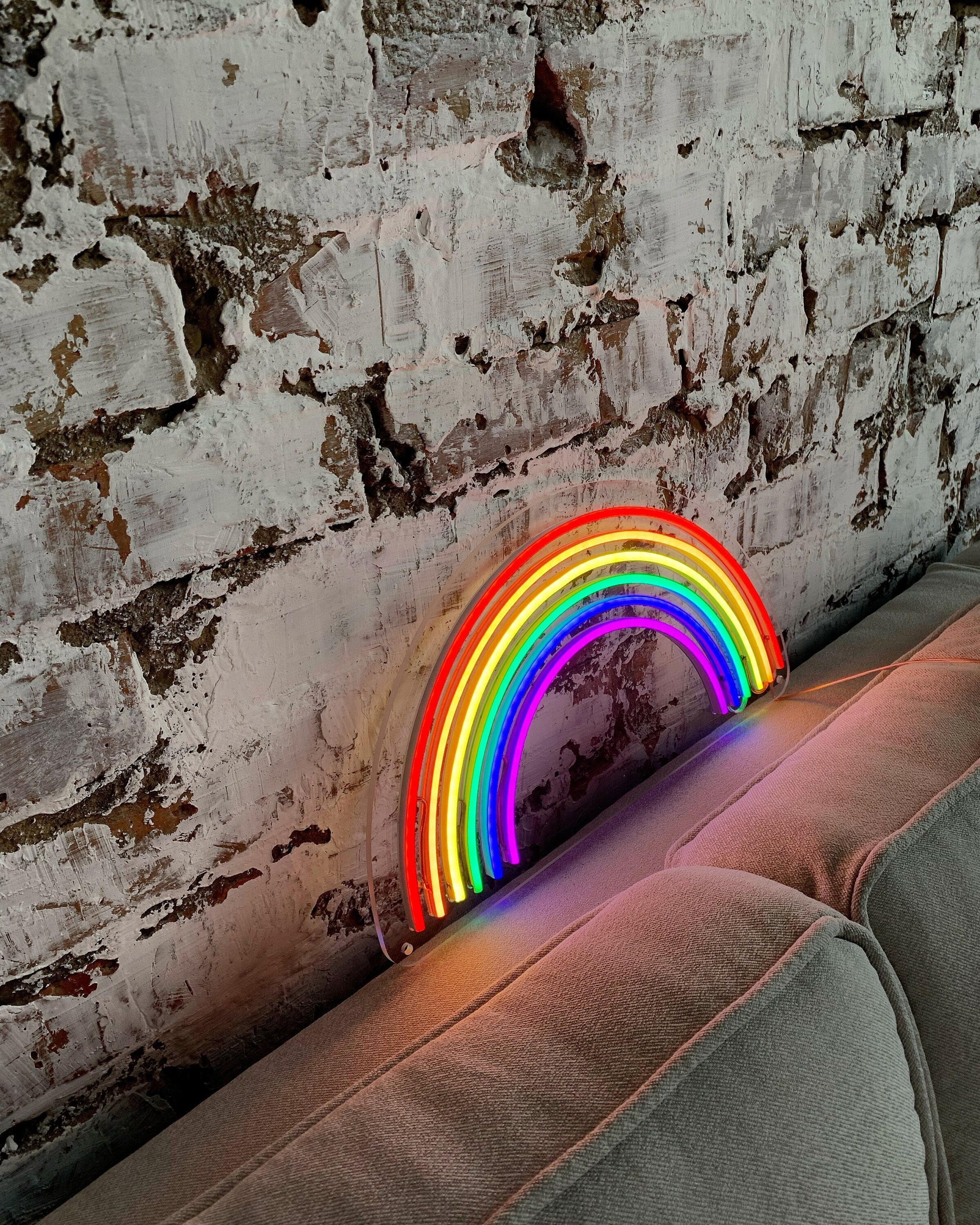 Neon Lamp Decorations - Etsy