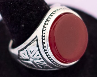 Scarlet Gemstone - Etsy