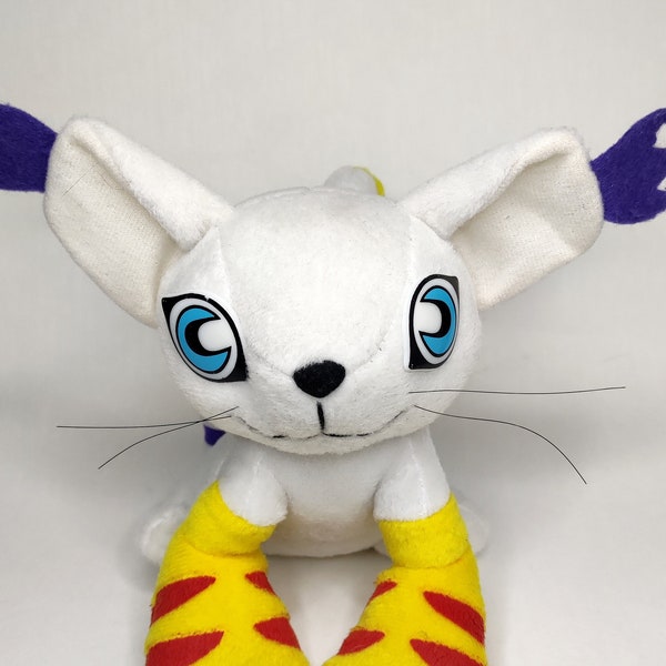 Gatomon - Etsy UK