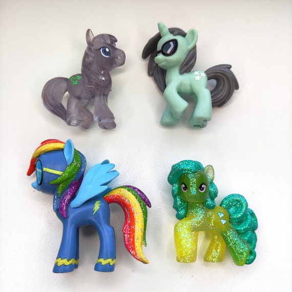 My little pony collectible figures store