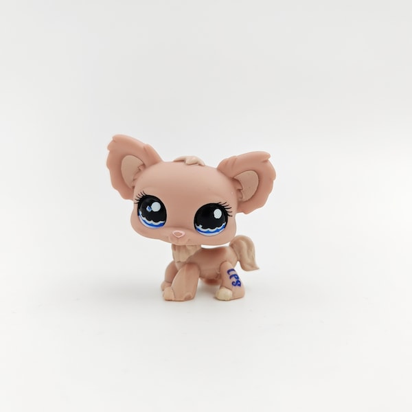Lps Dog - Etsy