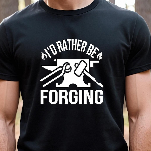 Blacksmith Hammer - Etsy