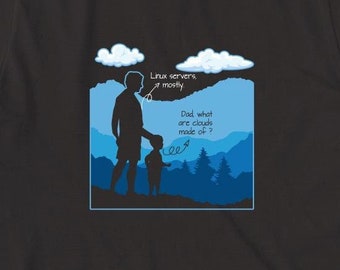 Data Center Server - Etsy