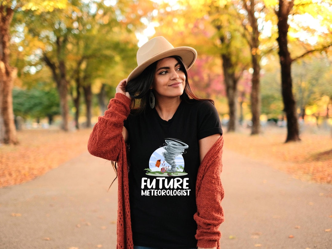 Meteorologist Shirt, Meteorologist Gift, Weather Gift, Atmospheric ...