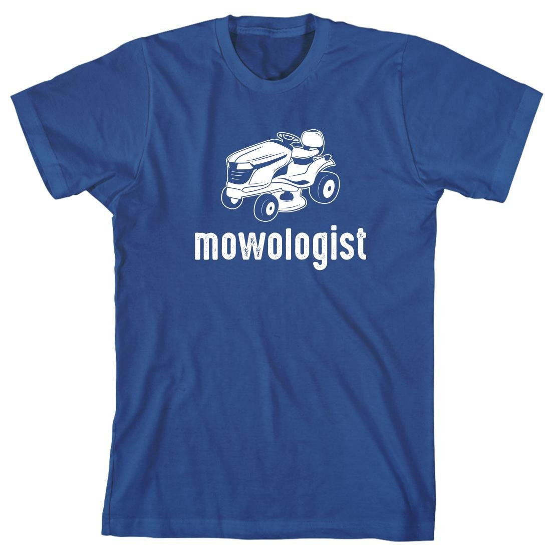 Mowologist V1 Riding Mower Shirt Mower Yard Work Christmas - Etsy