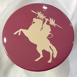 FSU Seminoles Gameday Buttons | Official Licensed Florida State ...