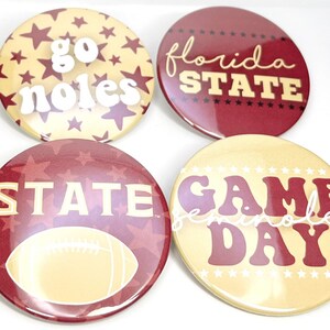 Fsu - Etsy