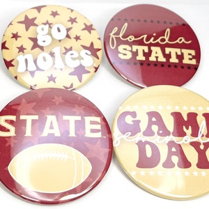 Fsu - Etsy