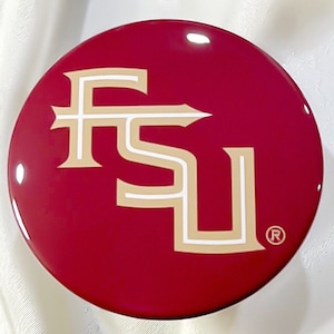 FSU Seminoles Gameday Buttons | Official Licensed Florida State ...