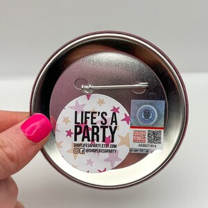 FSU Florida State University || Official Licensed Gameday Buttons ...