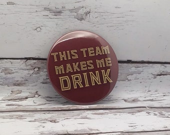 Tailgate Buttons - Etsy
