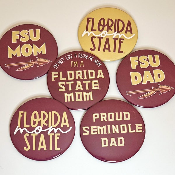 Florida State University - Etsy