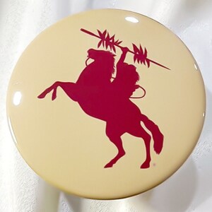 FSU Seminoles Gameday Buttons | Official Licensed Florida State ...