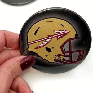FSU Florida State University || Official Licensed Gameday Buttons ...