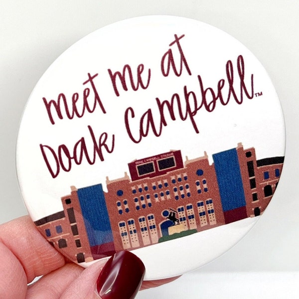 Adpi Game Day Buttons - Etsy