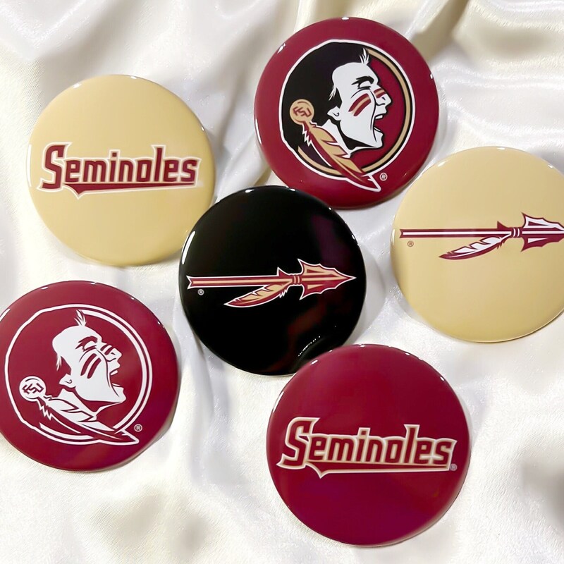 Florida State - Etsy