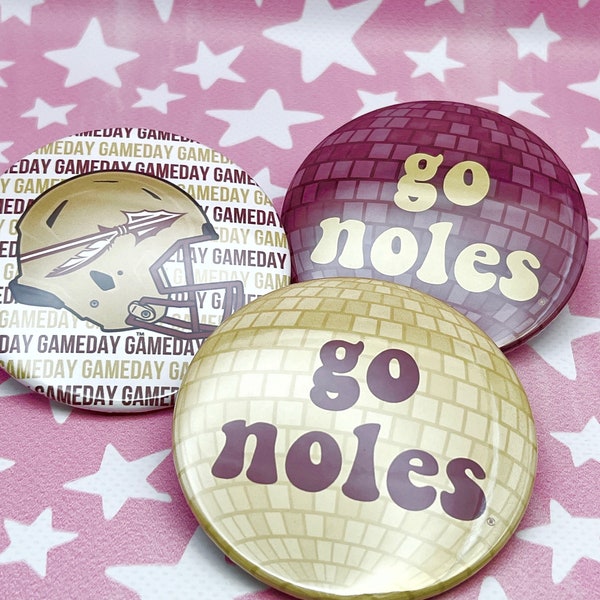 Florida State - Etsy