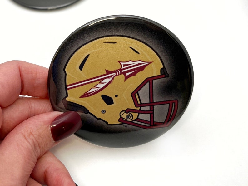 Fsu Florida State University Official Licensed Game Day - Etsy