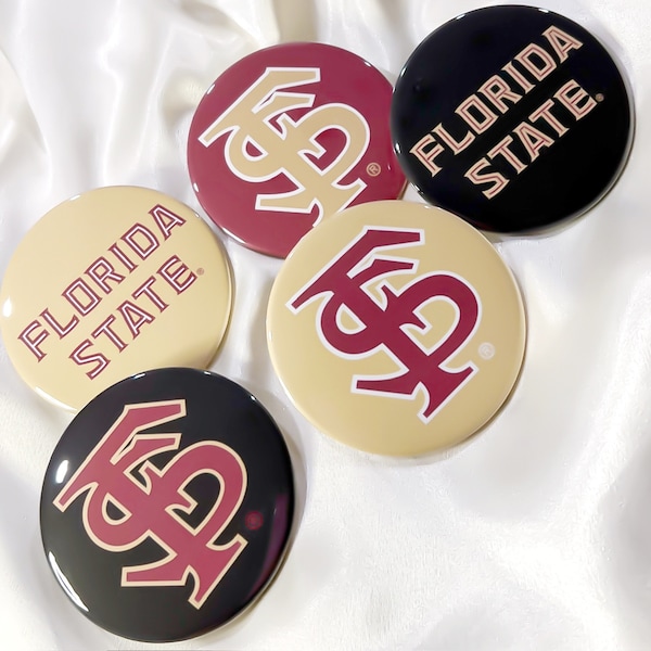 Fsu - Etsy