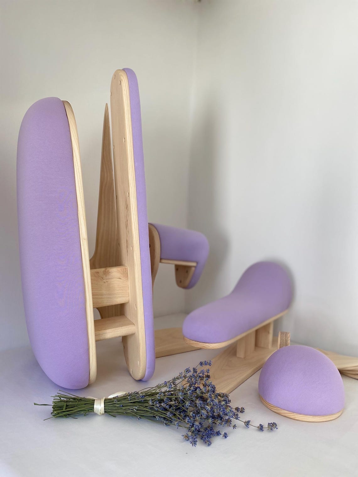 Handmade Tailor Pressing Tools Set – Wooden Sewing Forms - Etsy