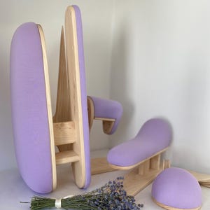 Handmade Tailor Pressing Tools Set – Wooden Sewing Forms - Etsy