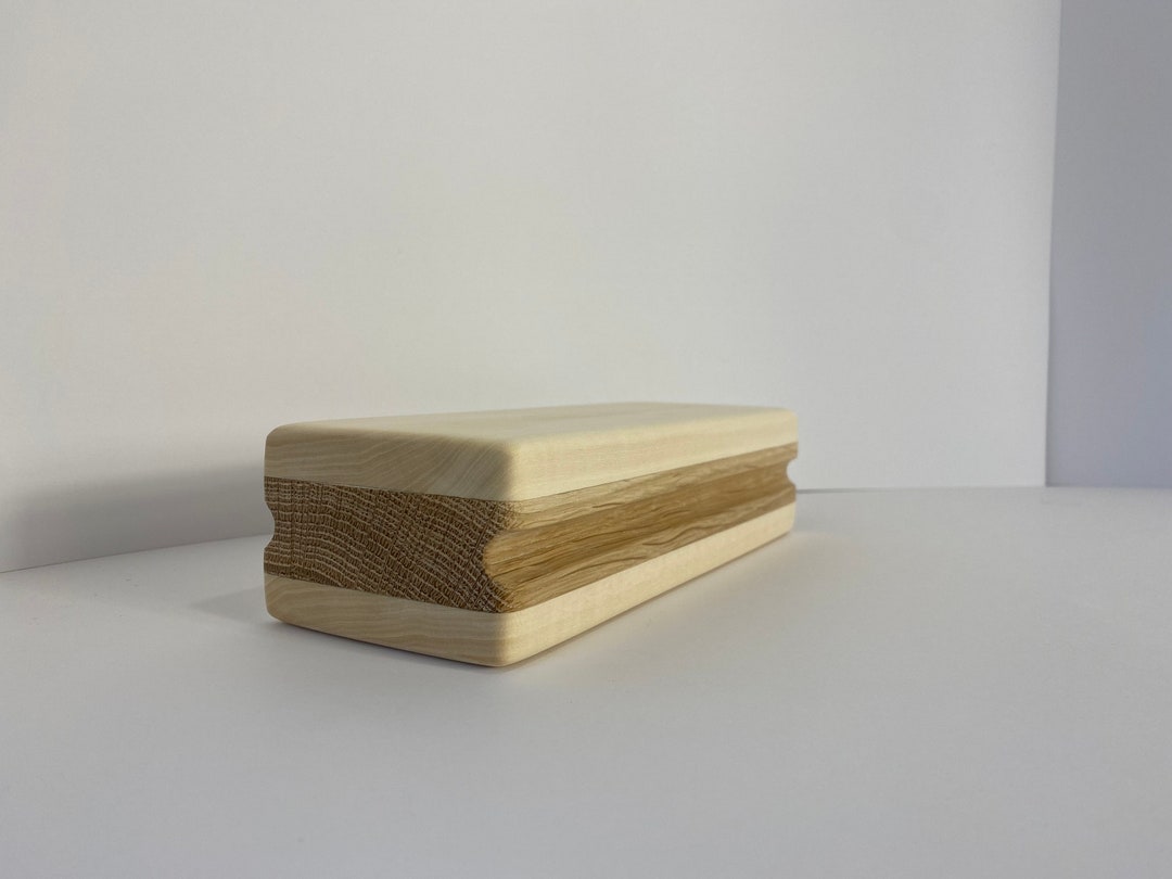 Tailor's Iron is Clapper Double-sided - Etsy