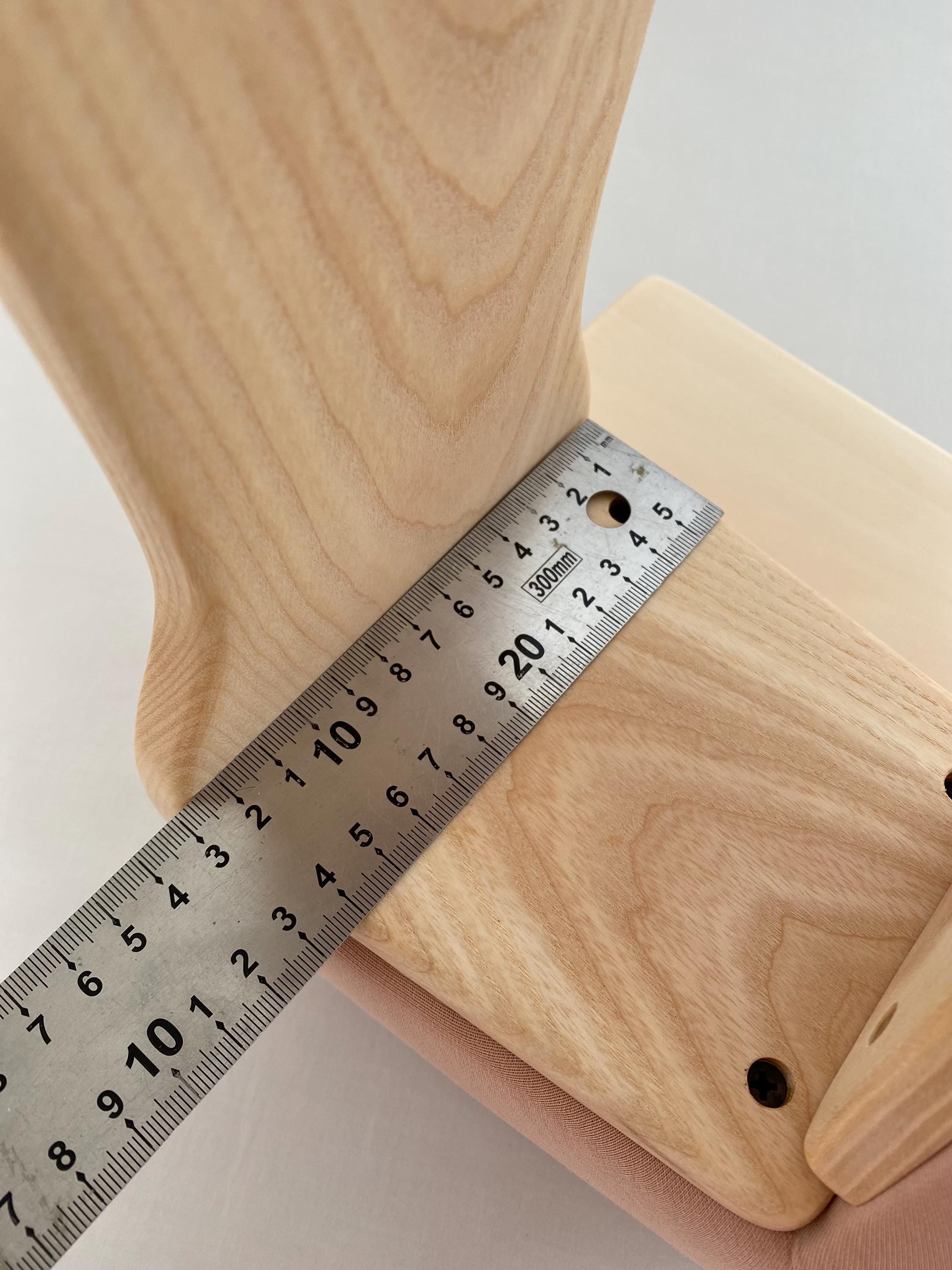 Tailor's Ham: Silhouette Ironing Board for Sleeves & Shoulders - Etsy
