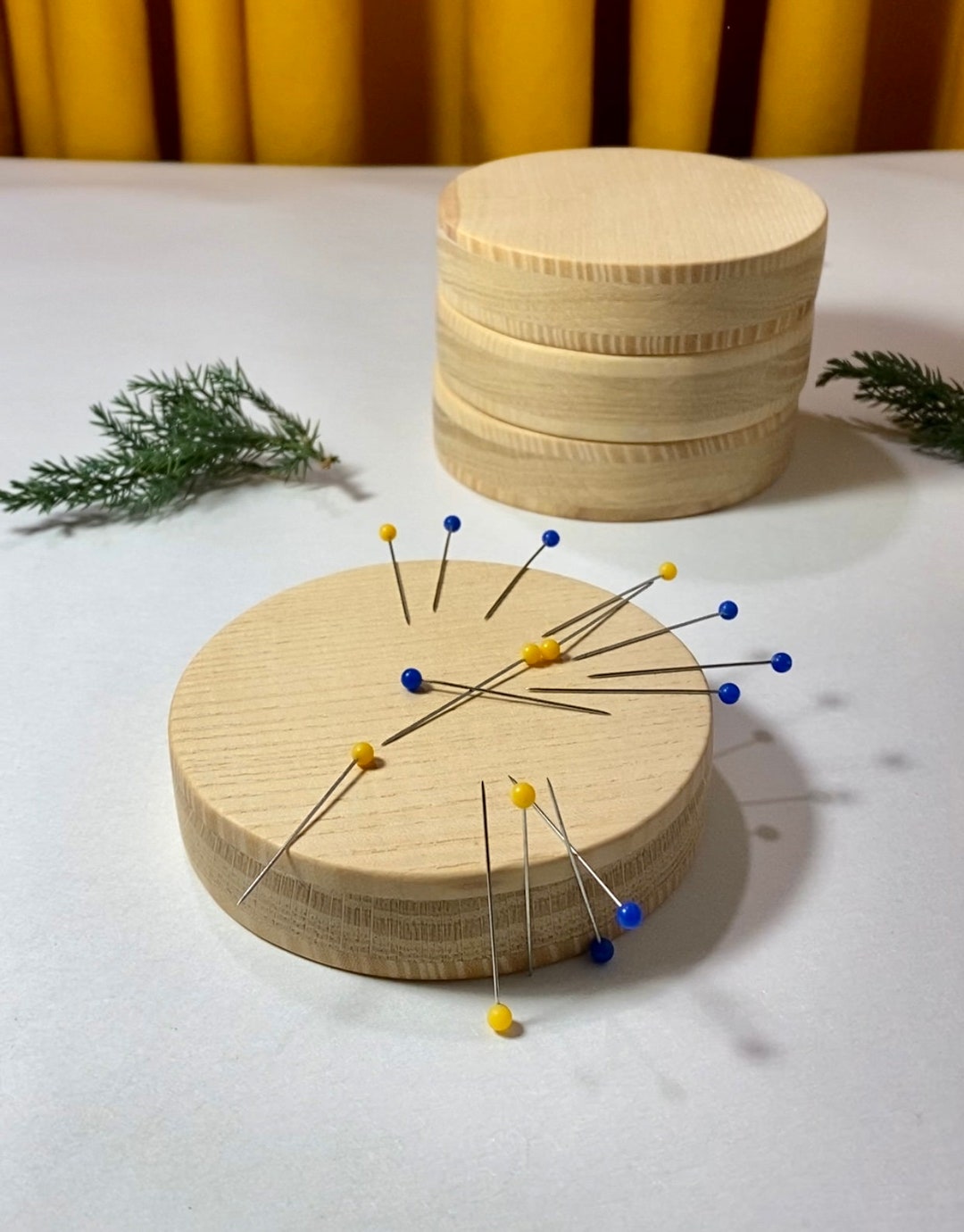 Double-sided Magnetic Razor - Etsy