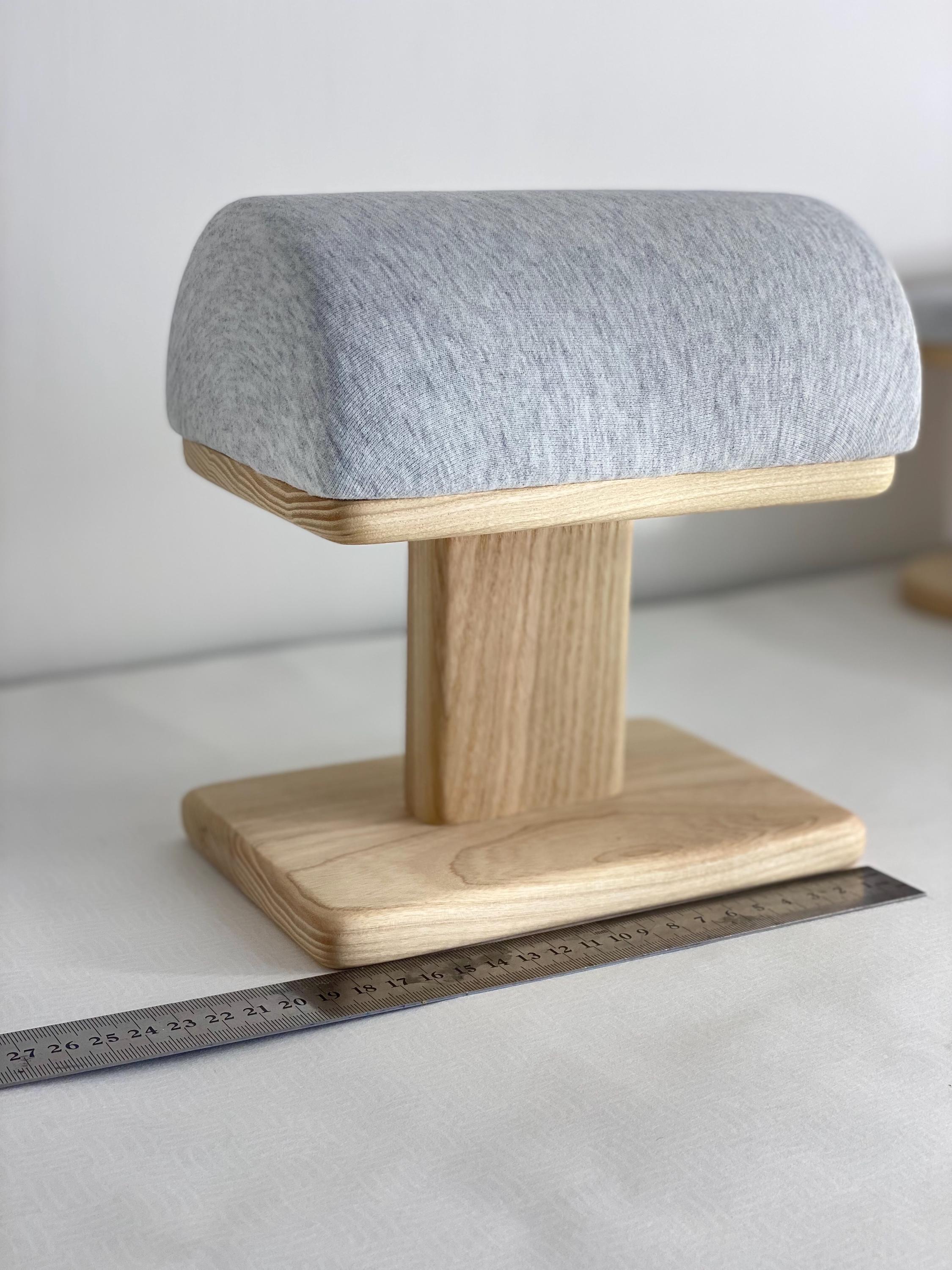 Wooden Tailor's Shoulder Ironing Board - Etsy