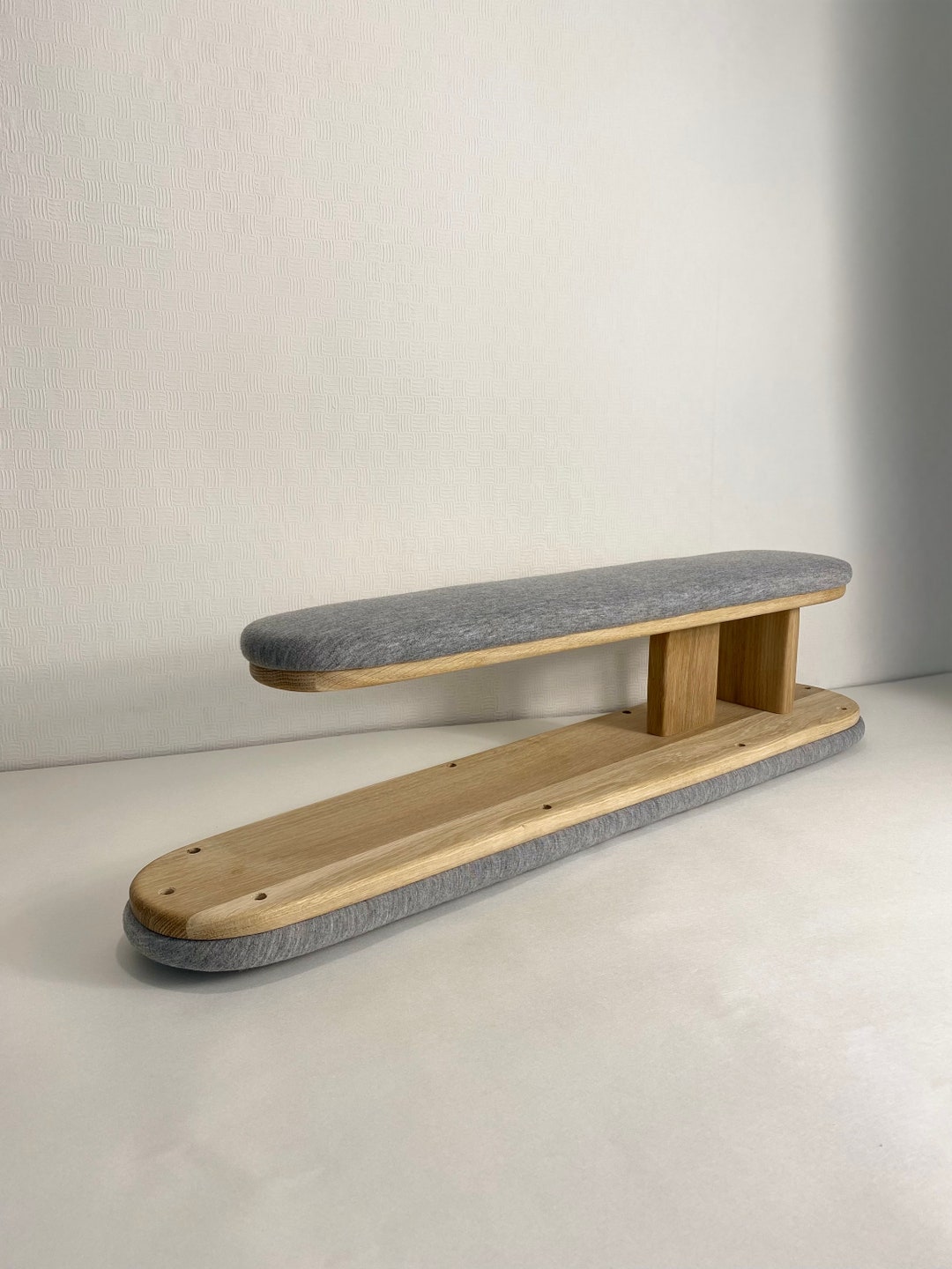 Tailor's Board Sleeve With Two Working Sides - Etsy