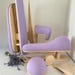Handmade Tailor Pressing Tools Set – Wooden Sewing Forms - Etsy