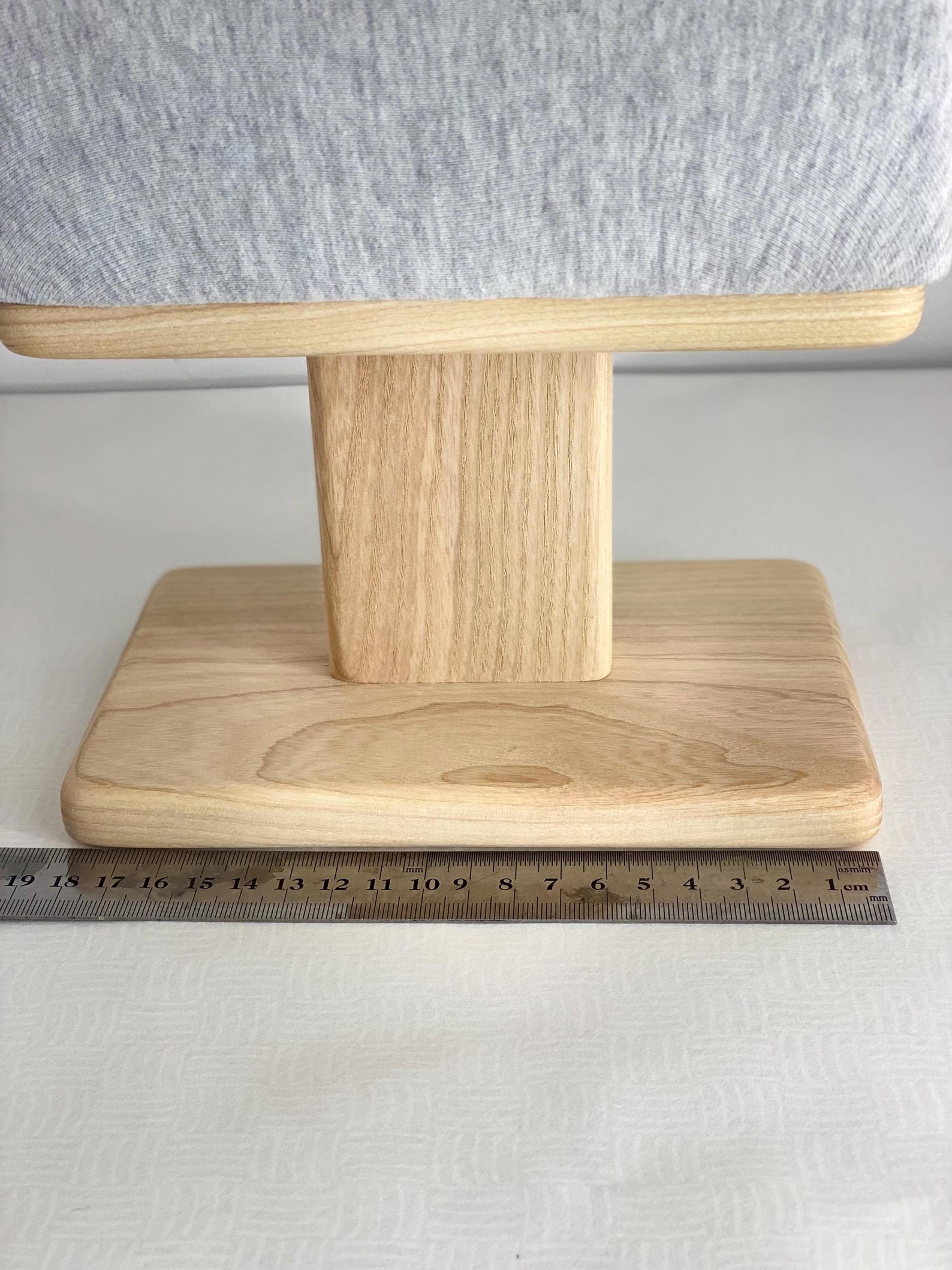 Wooden Tailor's Shoulder Ironing Board - Etsy
