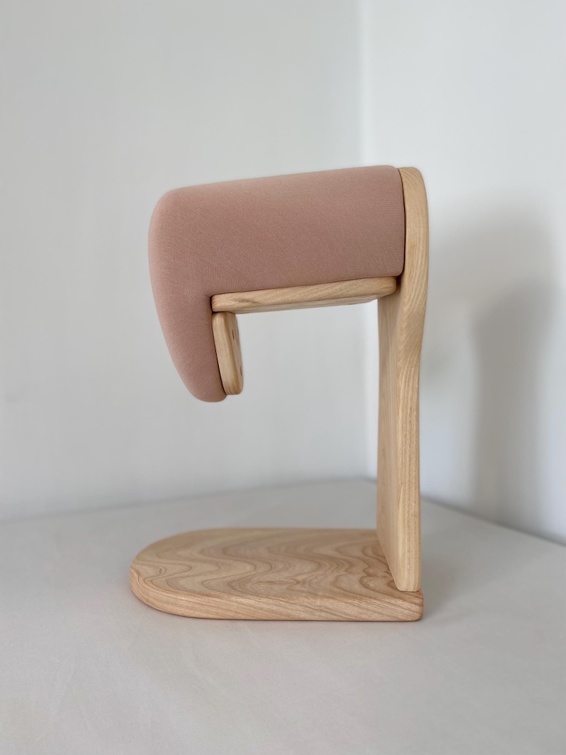 Tailor's Ham: Silhouette Ironing Board for Sleeves & Shoulders - Etsy