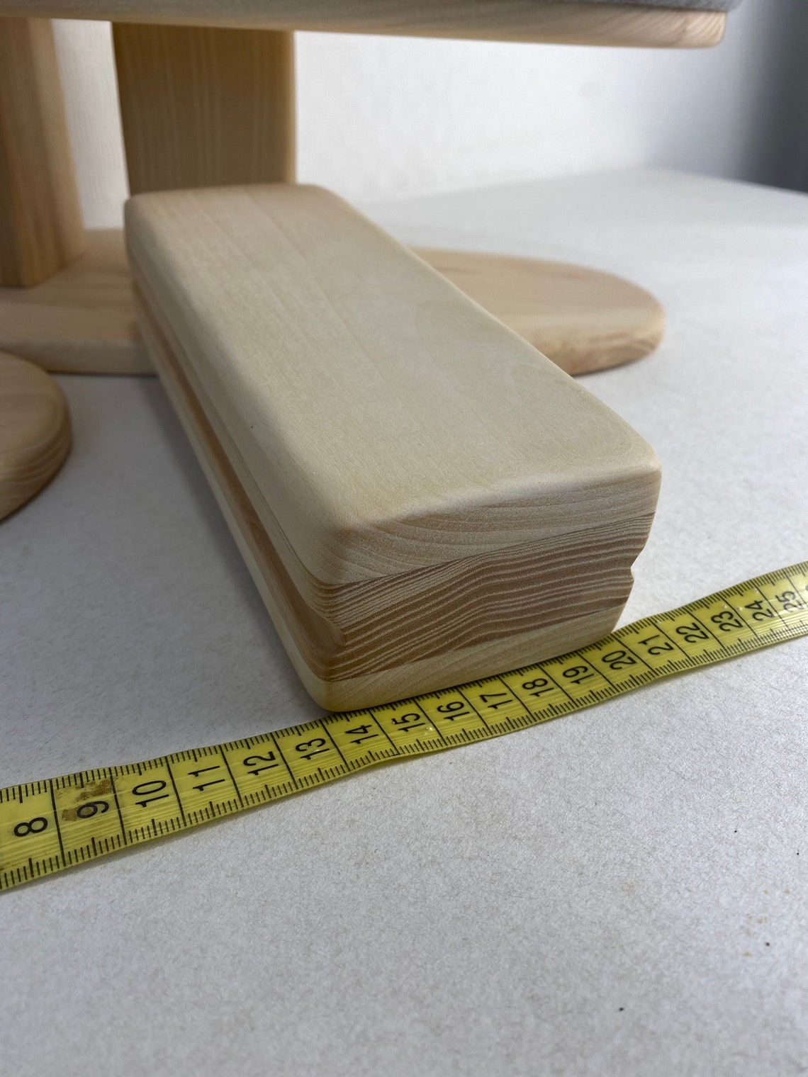Tailor's Ham Set: Shoulder, Sleeve Board, Clapper - Etsy