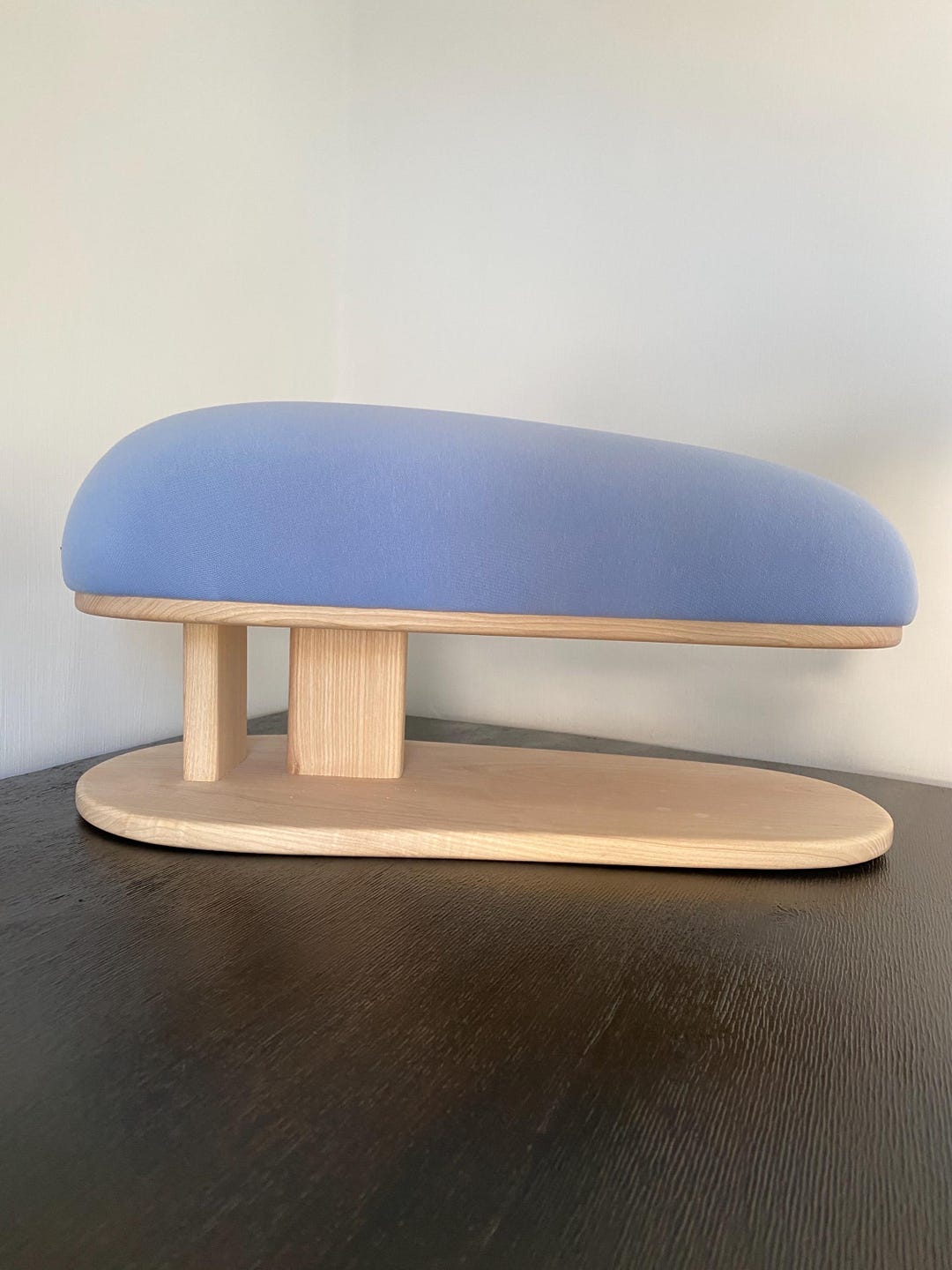 Tailor’s Ham – Large Curved Pressing Tool 50×25×20 Cm | Handmade Sewing ...