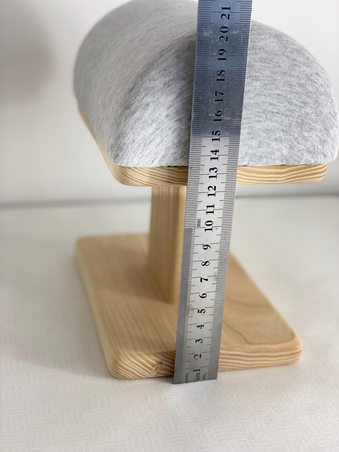 Wooden Tailor's Shoulder Ironing Board - Etsy