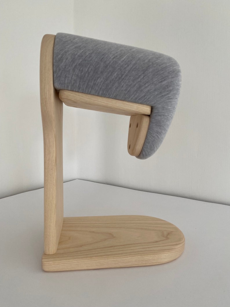Tailor's Ham: Silhouette Ironing Board for Sleeves & Shoulders - Etsy